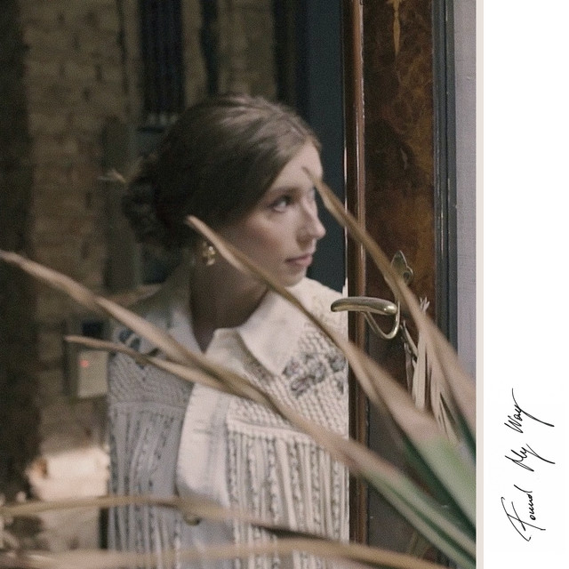 Found My Way - Single by Marija Clara | Spotify