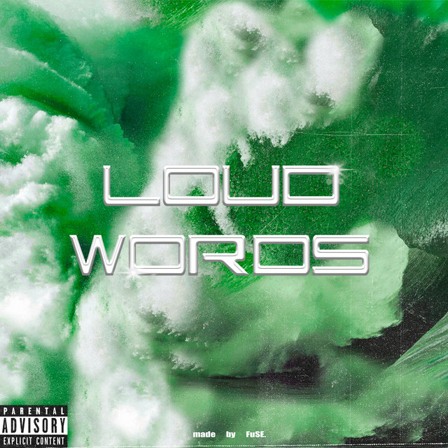 Loud Words - Single by TIASE | Spotify