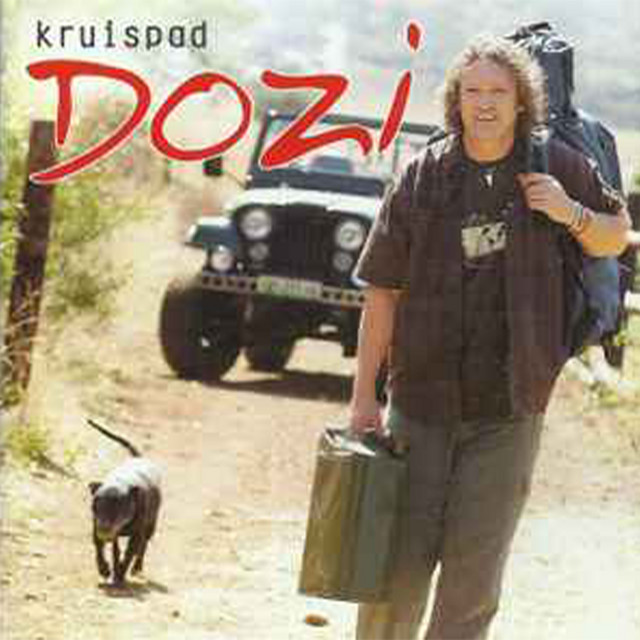 Kruispad - Album by Dozi | Spotify