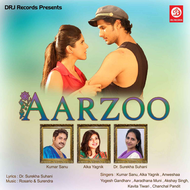 Aarzoo – Album de Kumar Sanu | Spotify
