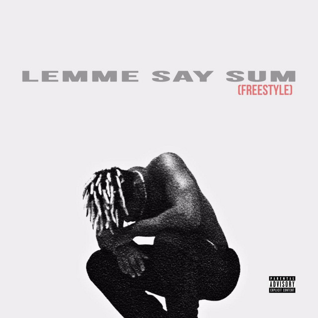 Lemme Say Sum (Freestyle) - song and lyrics by ZAPPP | Spotify