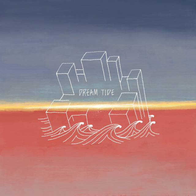 Dream Tide - Album by The Upside Down | Spotify