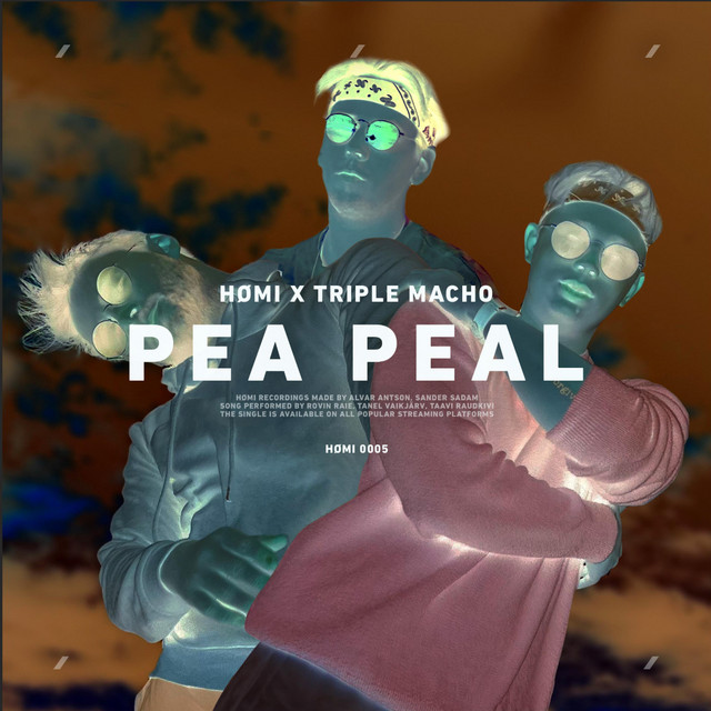 TRIPLE MACHO - Songs, Events and Music Stats | Viberate.com