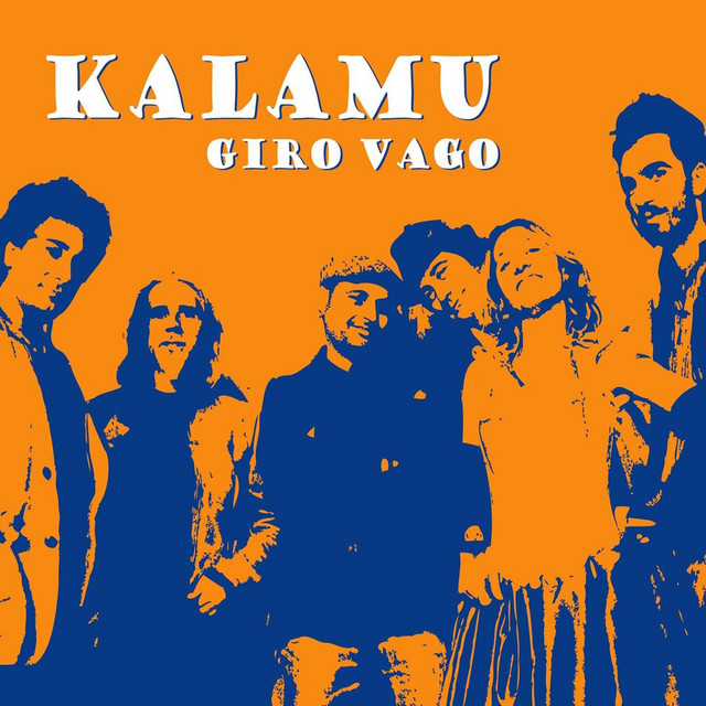 Kalamu | Spotify