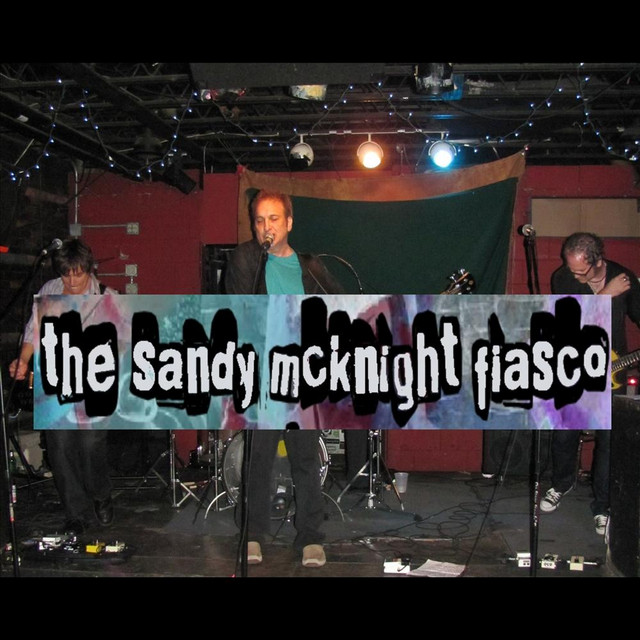 Setting the World On Fire - Single by The Sandy McKnight Fiasco | Spotify