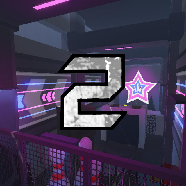 Pinstruck Venue - FE2CM OST - Single by textlocked | Spotify