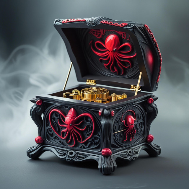 Squid Game (Music Box) - Single by Music Box Songs | Spotify