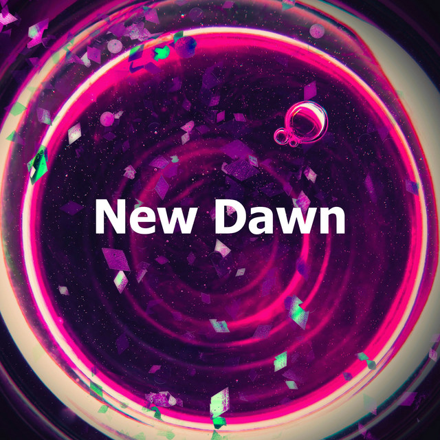 New Dawn - Album by Microdynamic Recordings | Spotify