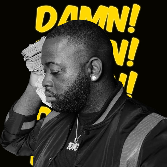DAMN! (Radio Edit) - Single by Da Great Ape | Spotify
