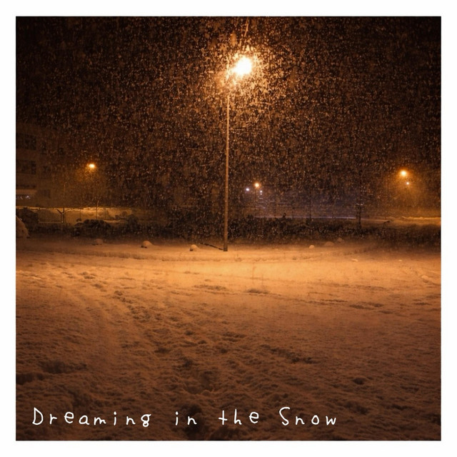 Dreaming in the Snow - EP by James Taggart | Spotify