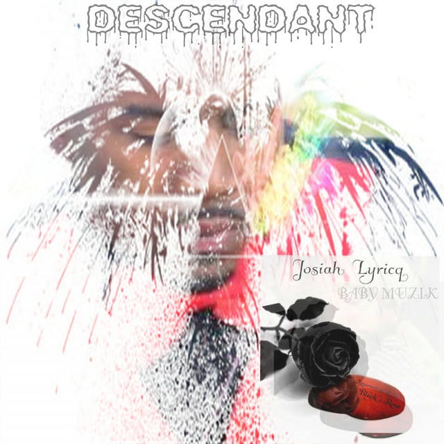Descendant - Album by Josiah Lyricq | Spotify
