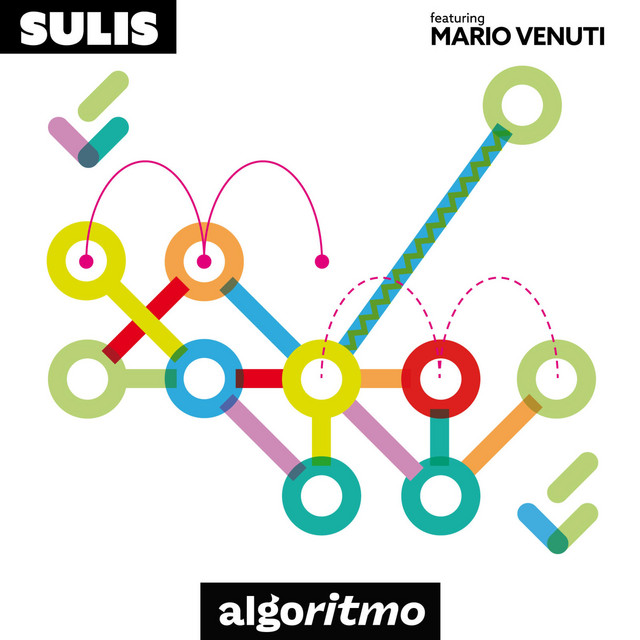 Algoritmo - Single by SULIS | Spotify