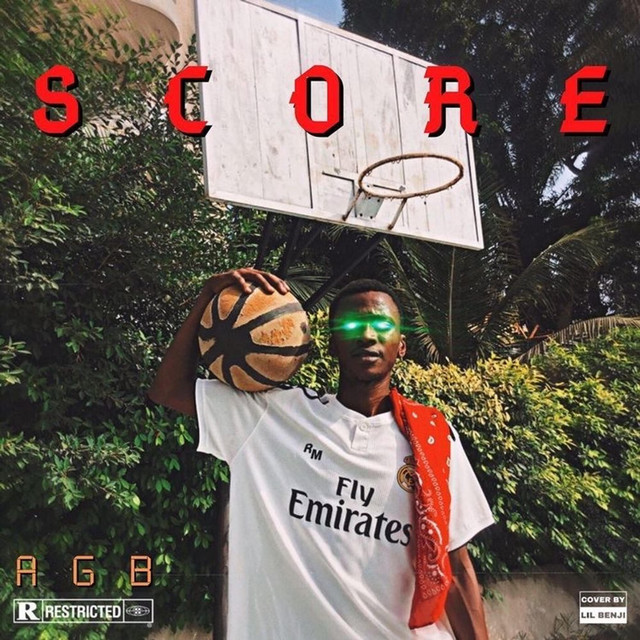 Score - Single by AGB | Spotify