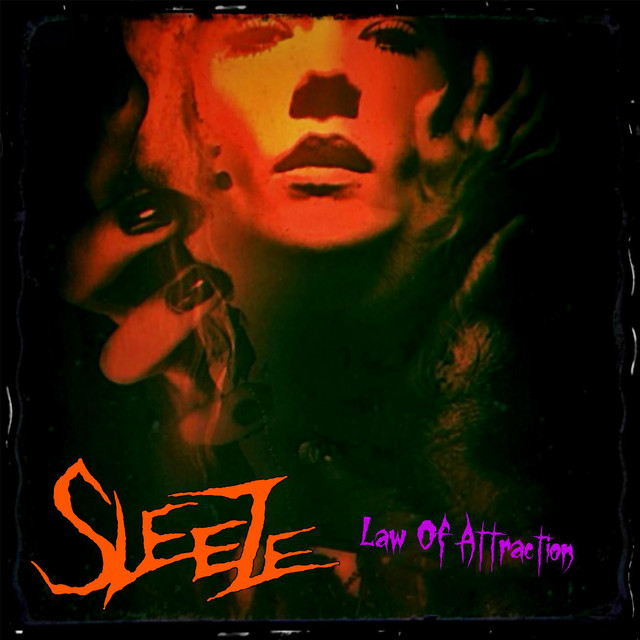 Law of Attraction - Album by Sleeze | Spotify