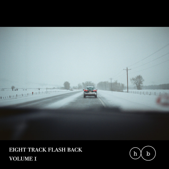Eight Track Flash Back, Vol. 1 - EP by Harvey Butler | Spotify
