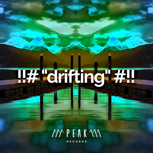drifting" #!! - Album by Deep Sleep Music Collective | Spotify