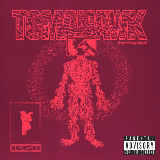 TOMAHAWK - song by Da$H | Spotify