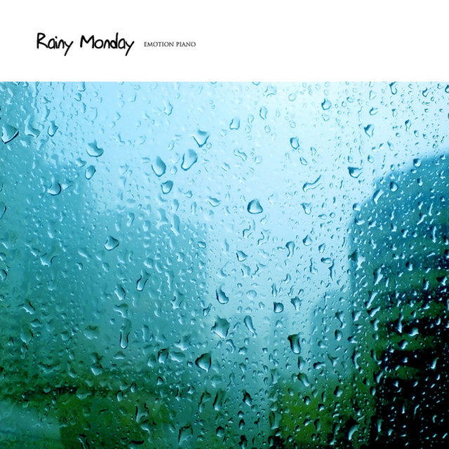 Rainy Monday ‑「Single」by Sapinia | Spotify