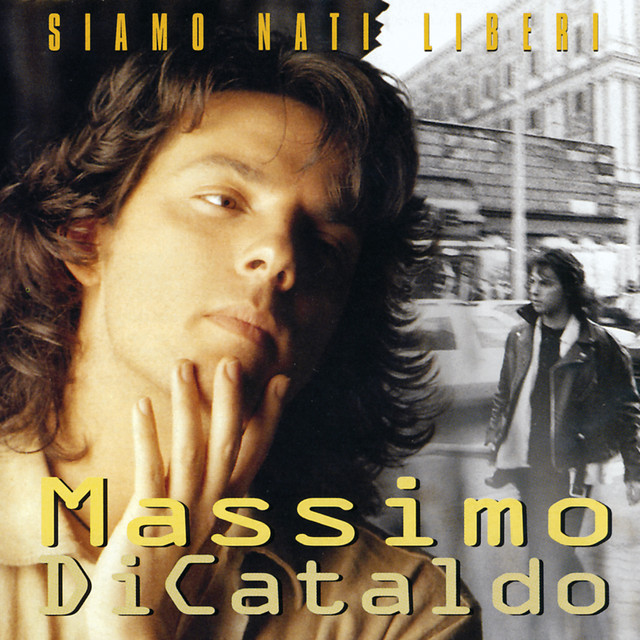 Sogno - song and lyrics by Massimo Di Cataldo | Spotify