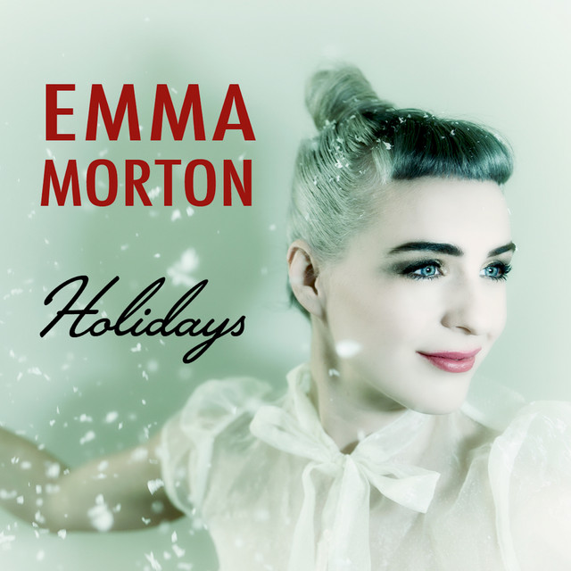 Holidays - song and lyrics by Emma Morton | Spotify