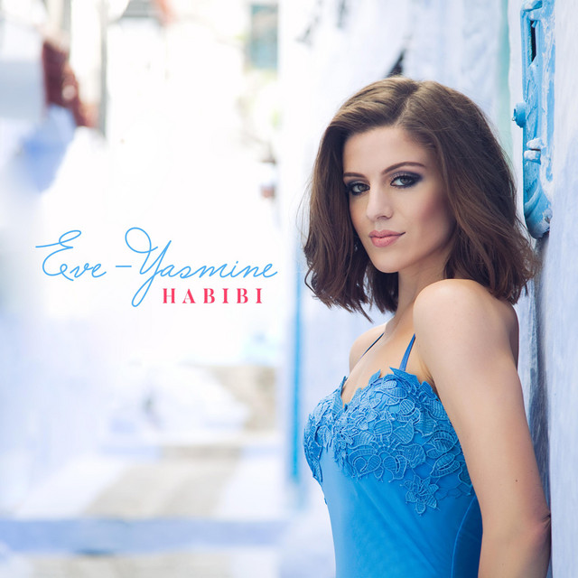Eve-Yasmine - Songs, Events and Music Stats | Viberate.com