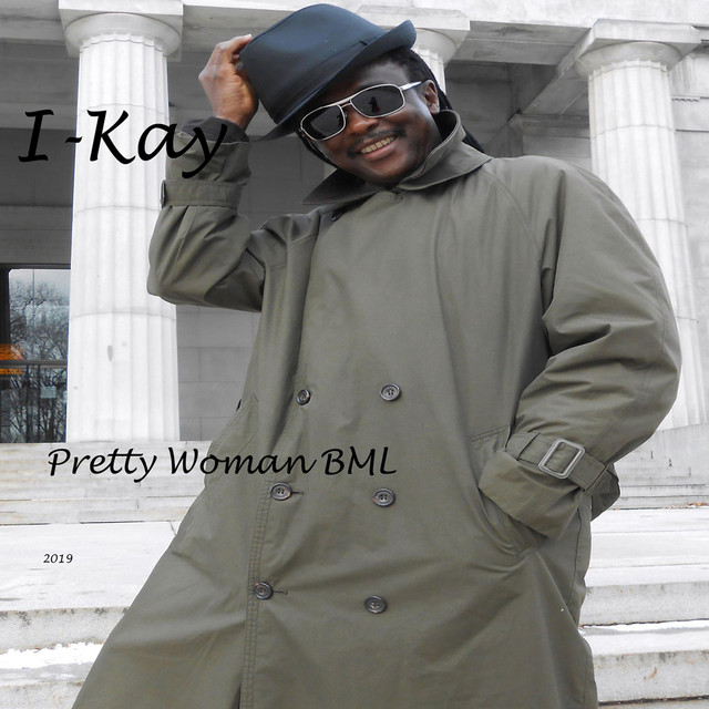 I-kay | Spotify
