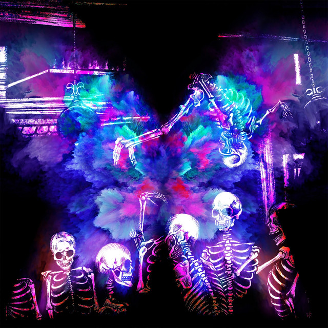 Love2Hate - song and lyrics by Lavish Saint | Spotify