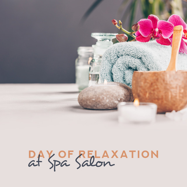 Day of Relaxation - song and lyrics by Ambient Music Therapy (Deep ...