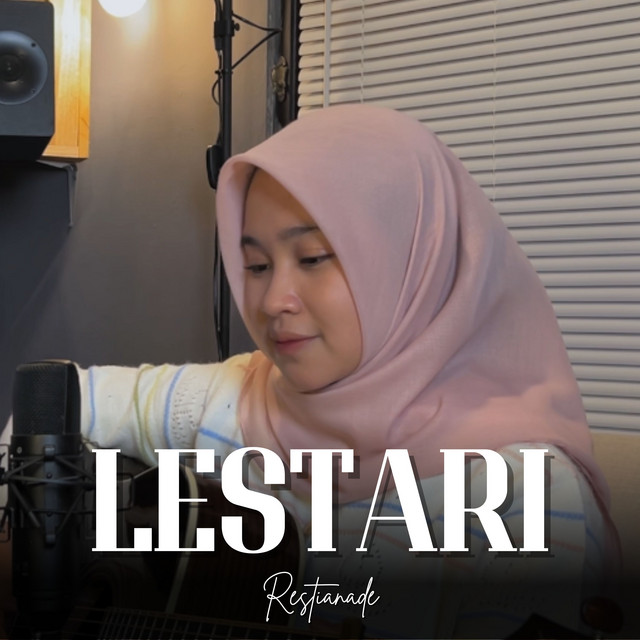 Lestari (Acoustic) - Single by Restianade | Spotify