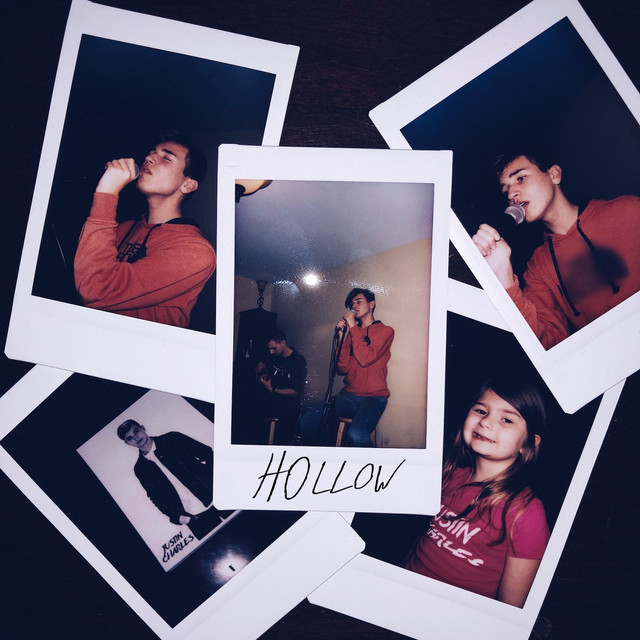 Hollow - Single by Justin Charles | Spotify