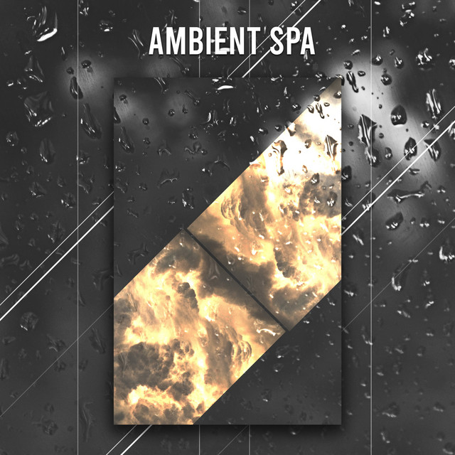 12 Ambient Spa and White Noise Meditation Tracks: Natural Rain for ...