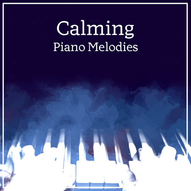 Calm is the Morning - song and lyrics by Calming Piano Therapy | Spotify