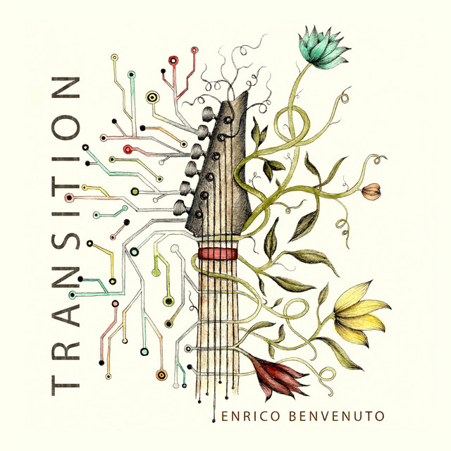 Transition - Album by Enrico Benvenuto | Spotify