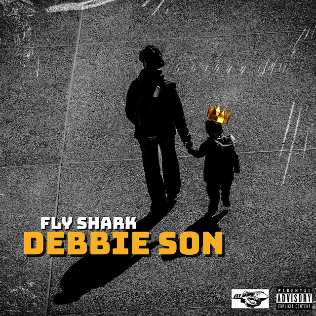 Debbie son - Album by FLY Shark | Spotify