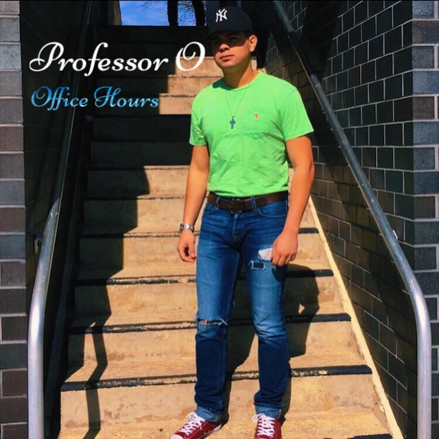 Office Hour - Single by Professor O | Spotify