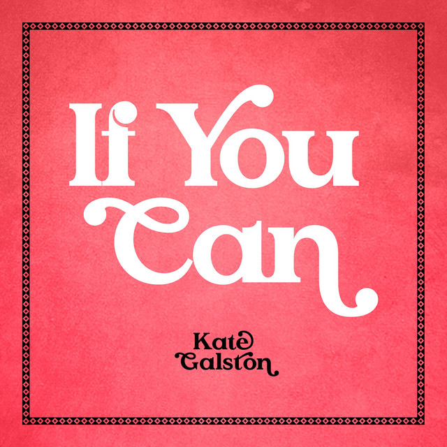 Kate Galston | Spotify