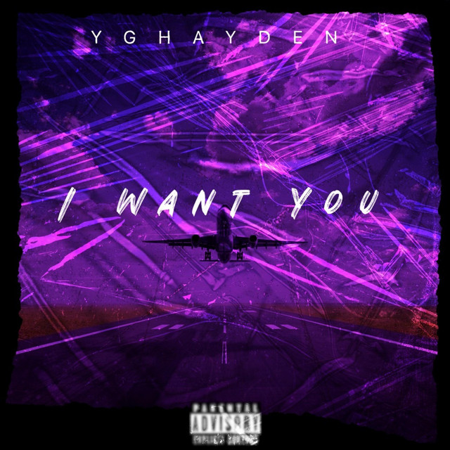I Want You - Single by Production.INC | Spotify