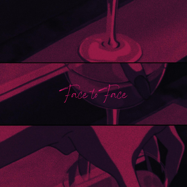 Face to Face - Single by The E | Spotify