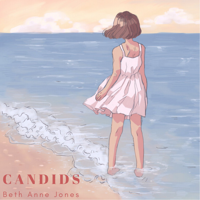 Candids - EP by Beth Anne Jones | Spotify