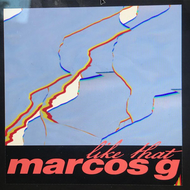like that - EP by marcos g | Spotify