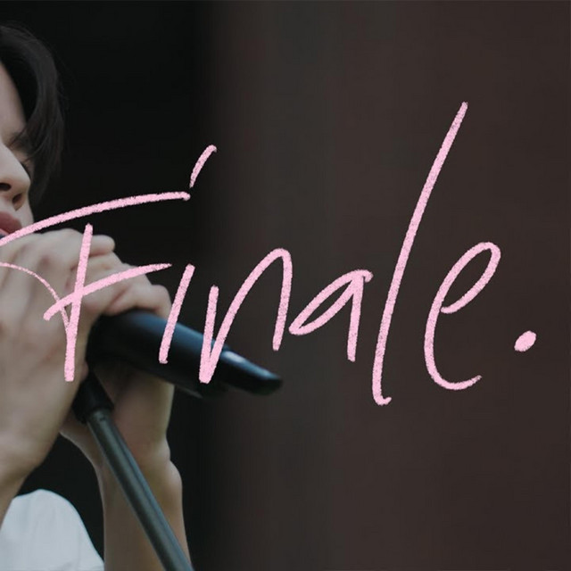 Finale. - song and lyrics by Ahyeon, Seungmin | Spotify