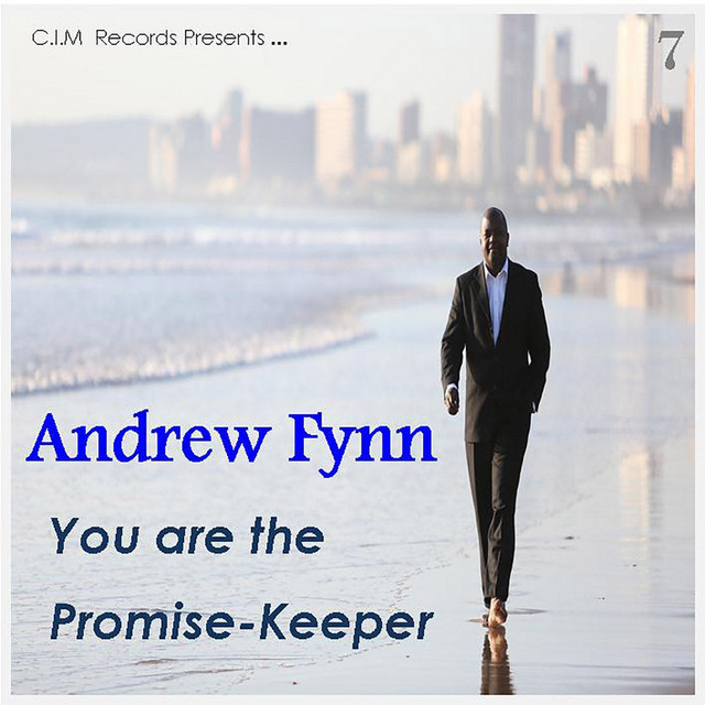 Andrew Fynn | Spotify
