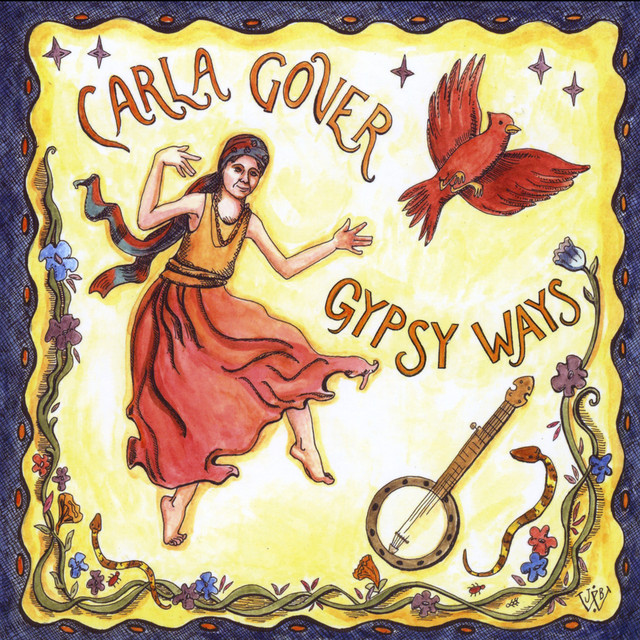 Carla Gover | Spotify