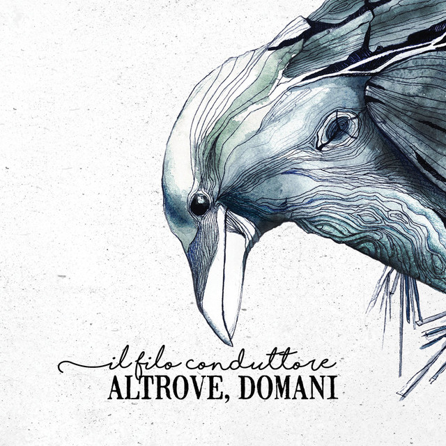 Altrove, domani - Album by Il Filo Conduttore | Spotify