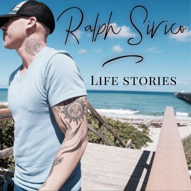 Life stories - Album by Ralph Sirico | Spotify
