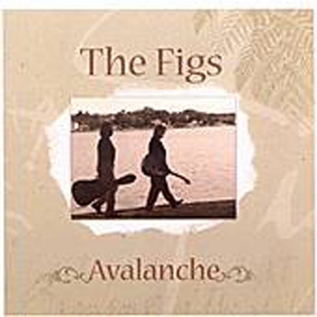 Avalanche - Album by The Figs | Spotify