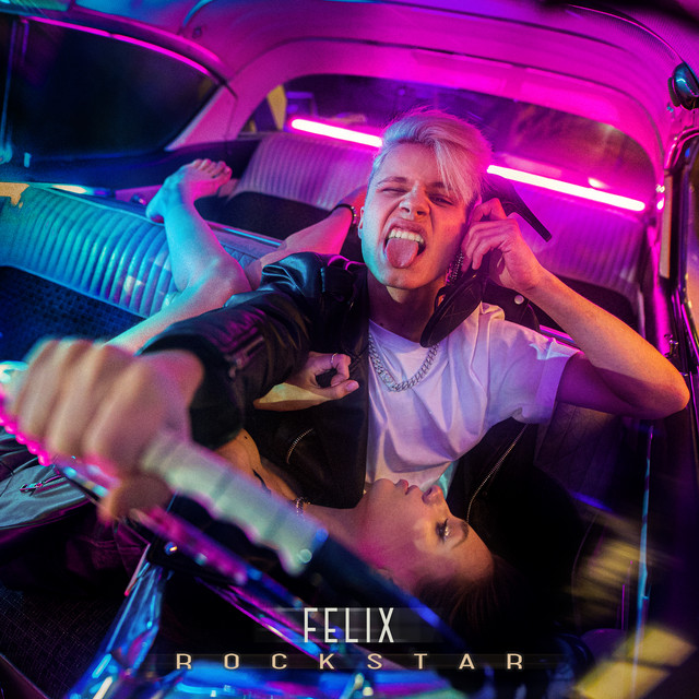 RockStar - Single by FELIX | Spotify