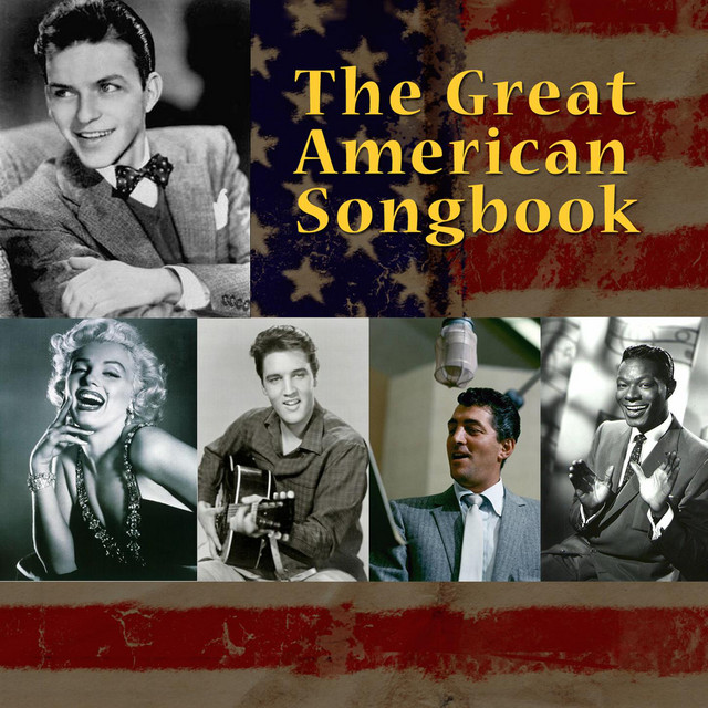 Great American Songbook - Compilation by Various Artists | Spotify