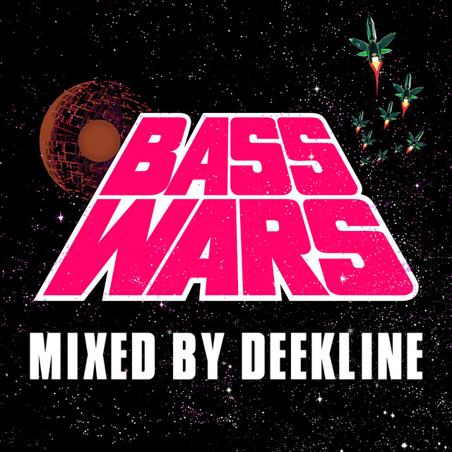 Bass Wars - Mixed By Deekline - Compilation by Various Artists | Spotify