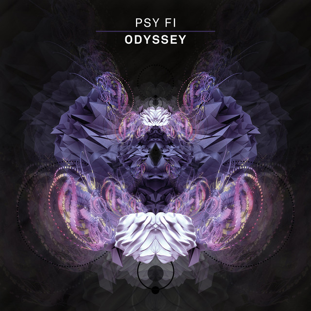 Odyssey - EP by Psy Fi | Spotify